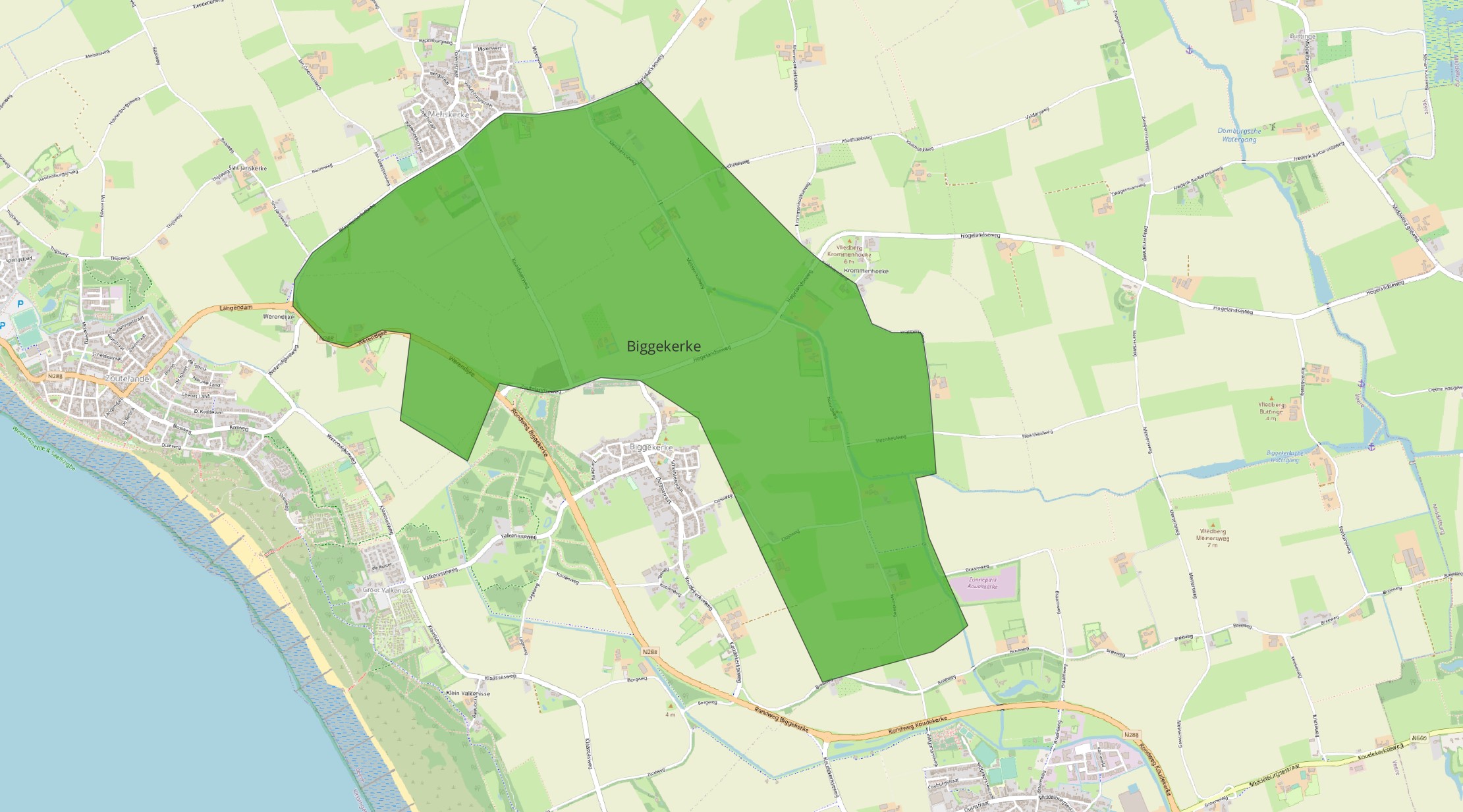 Biggekerke